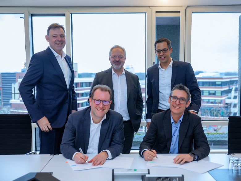 Provinzial Konzern setzt auf Software der Faktor Zehn