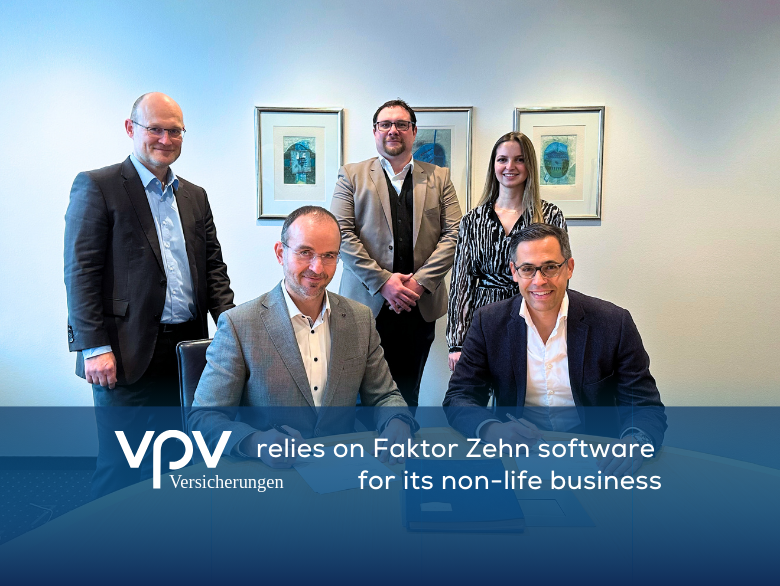 In addition to commercial business, VPV now also relies for it`s ...