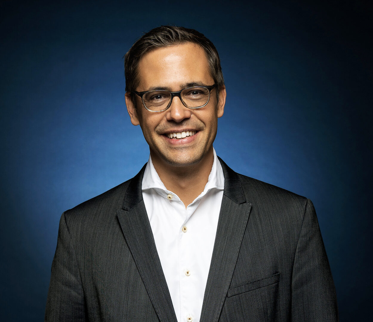 Our Management - Get to know the leadership of Faktor Zehn